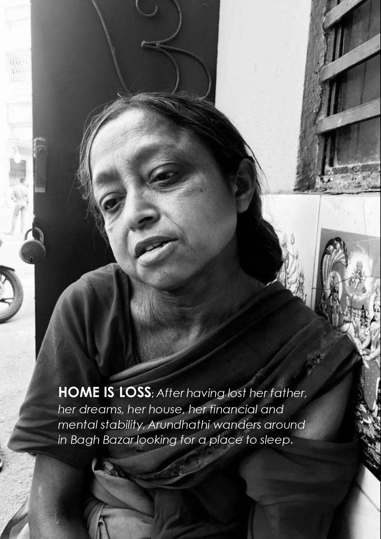 What is Home – Iswar Sankalpa